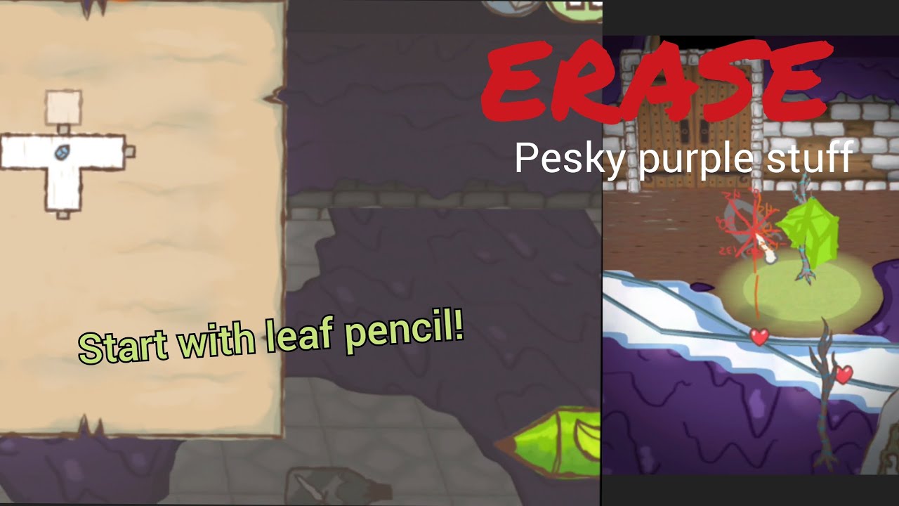 Drawn below - world class tips and tricks - YouTube