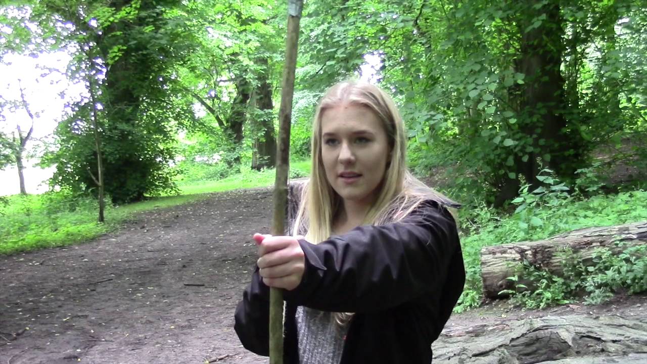The Hunger Games Teaser Remake - YouTube