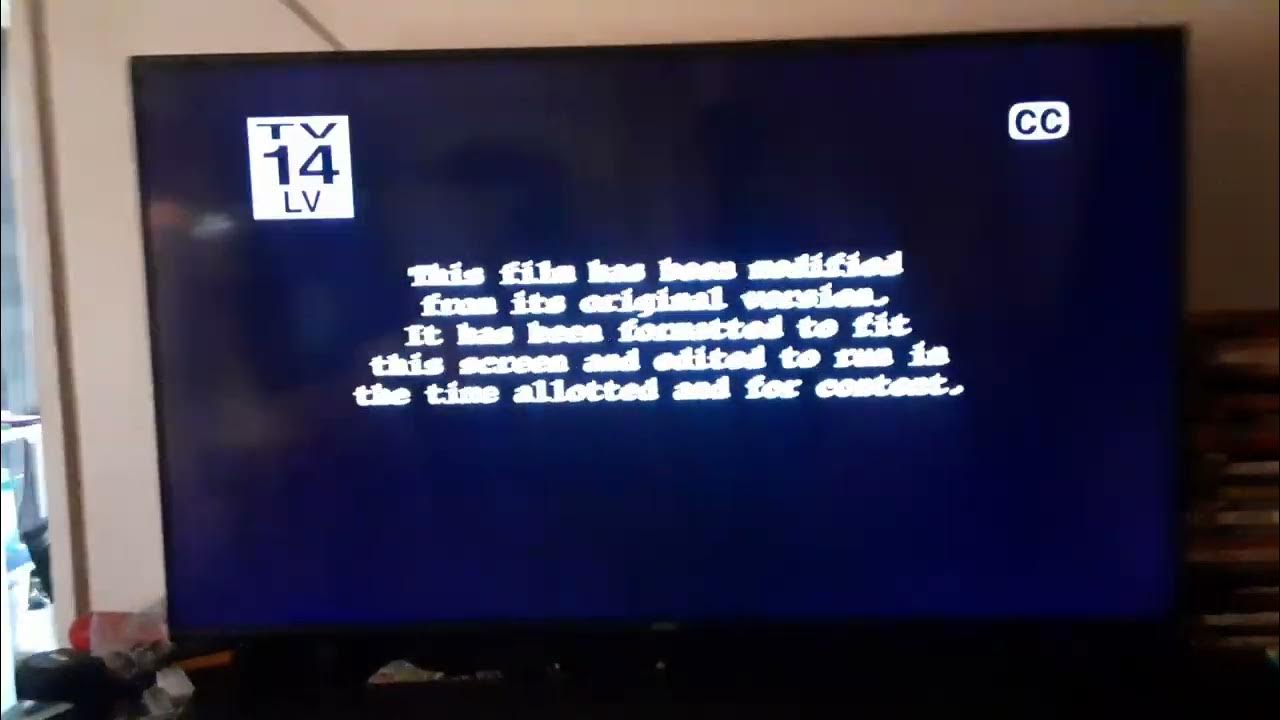 Opening to The Nomads (2019) on Bounce TV 30-5 KPXN-DT - YouTube