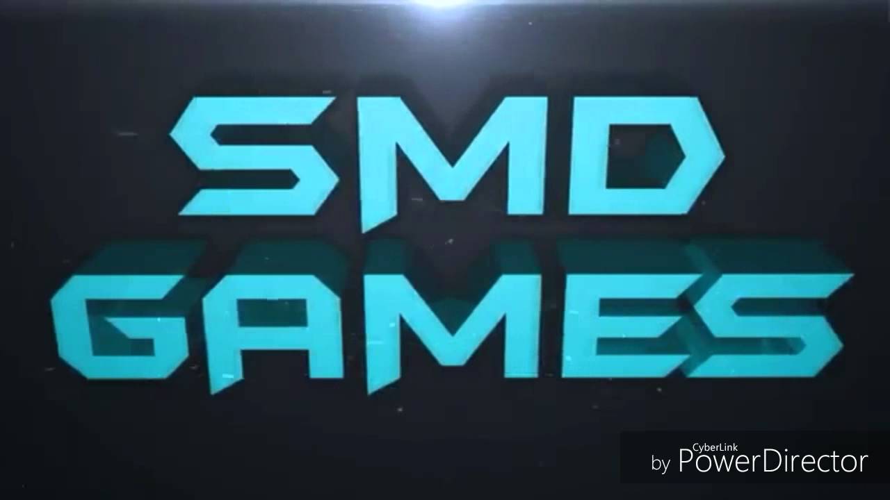 Intro para SMD Games !! - YouTube