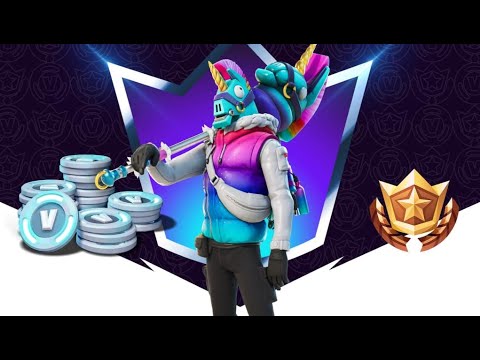 FORTNITE BRAND NEW CREW PACK!!! WITH TYPICAL GAMER CODE(FORTNITE SEASON ...