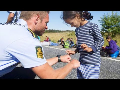The Genuine Acts Of Kindness To Restore Your Faith In Humanity