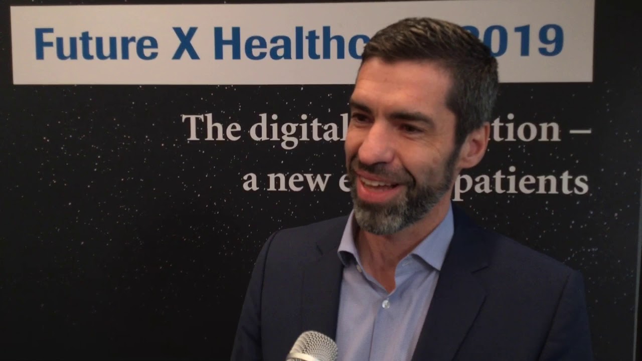 Prof. Dr. Rüttinger FXH 2019 - YouTube