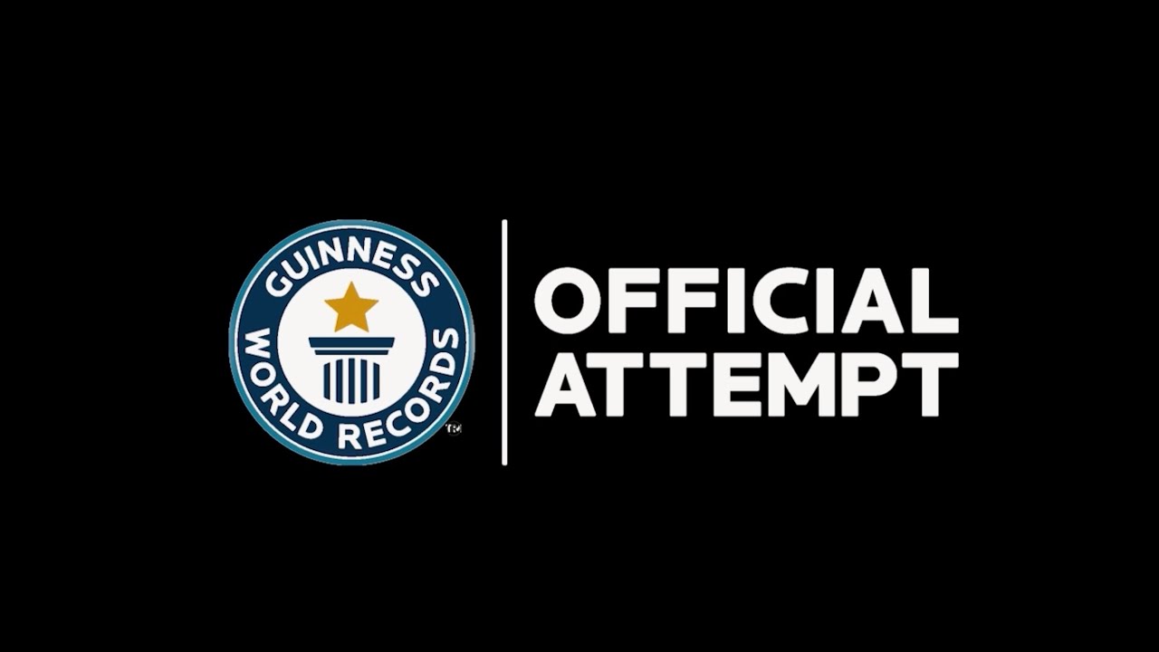 FIDE's GUINNESS WORLD RECORDS attempt | 20 July 2024 - YouTube