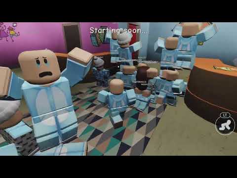 Roblox Gaming Teddy 100 Players