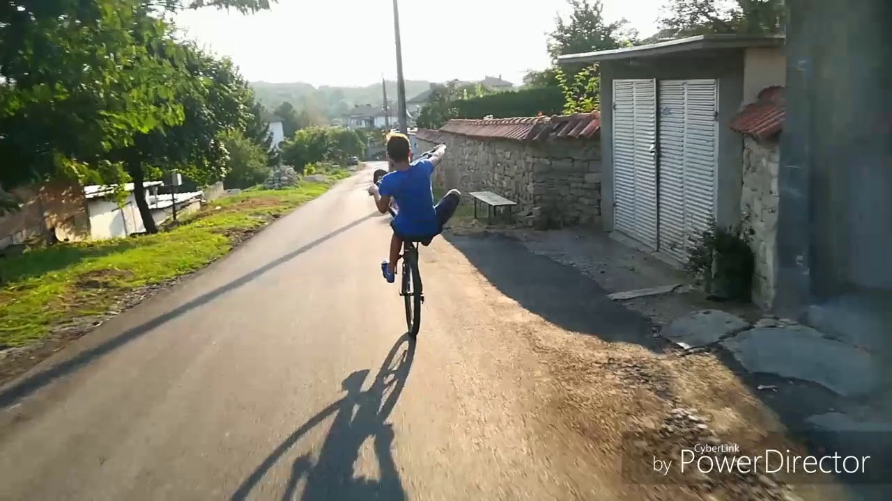 Drag c1 задна гума - YouTube