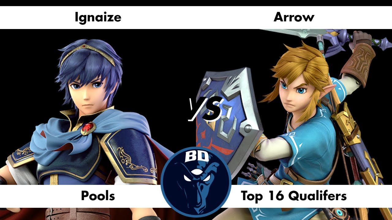 DCG Season 1: Brinstar Depths 1 - Top 16 Qualifiers - DF | Iganize ...