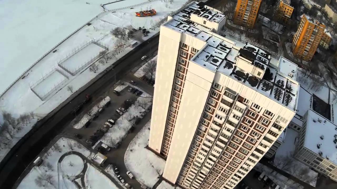 DJI F550 & Crash Test Hobby Assassin & Easy Star II - YouTube