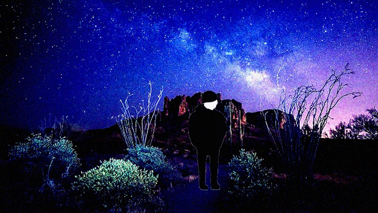 Lucidity - One Last Time (Visualizer) - YouTube