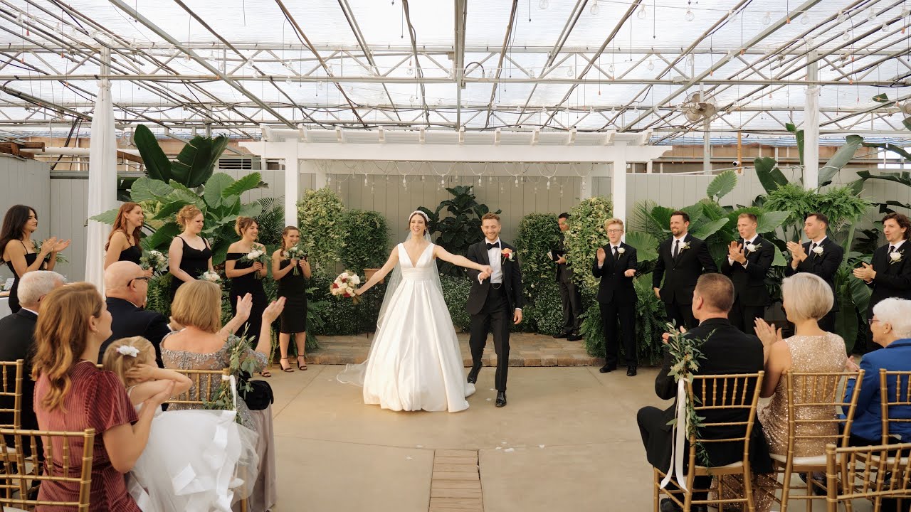 Eric & Lilly - YouTube