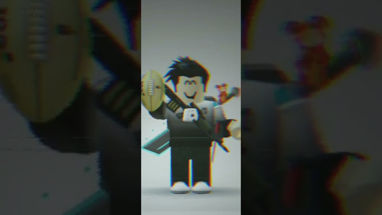 games we used to play in roblox part 1 credits to iwindowl - YouTube