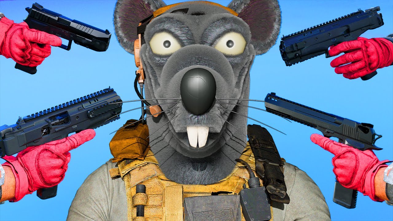 Call of Duty's Biggest Mistake - YouTube