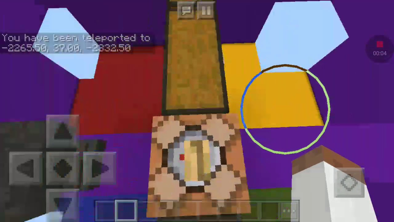 Games Of Mini- Build Battle - YouTube