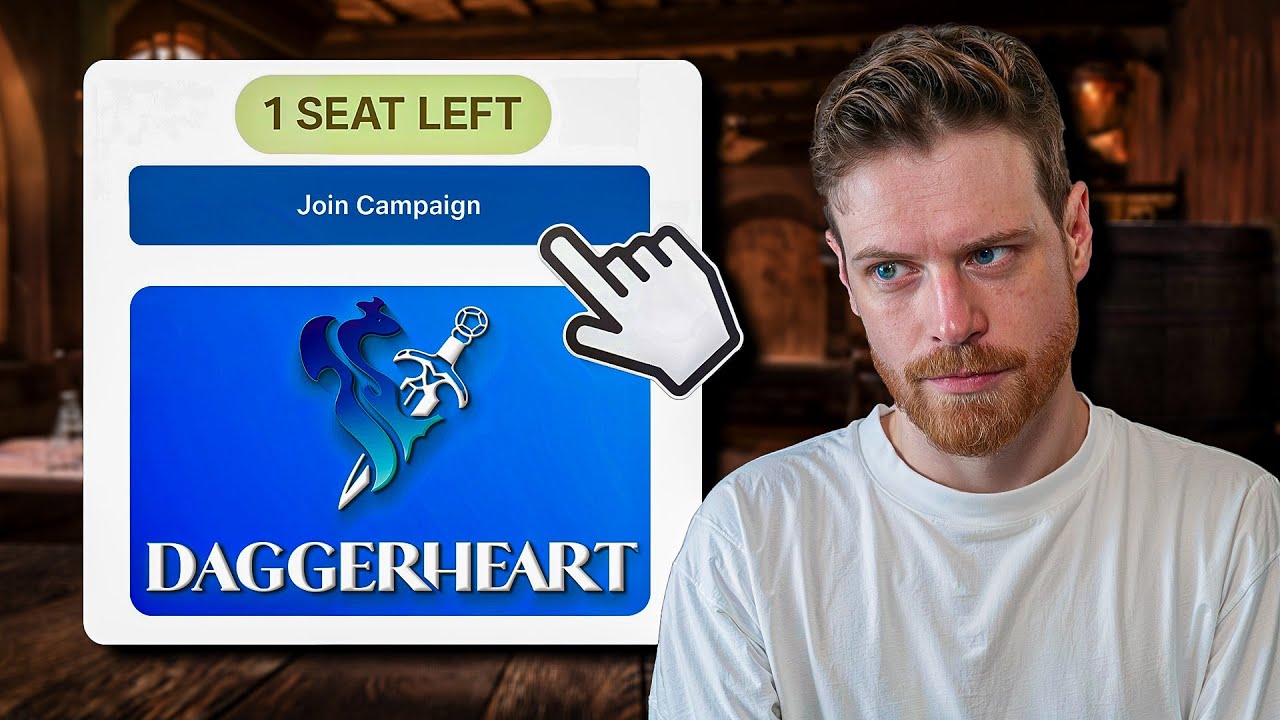 The Problem With D&D (And How To Fix It) - YouTube