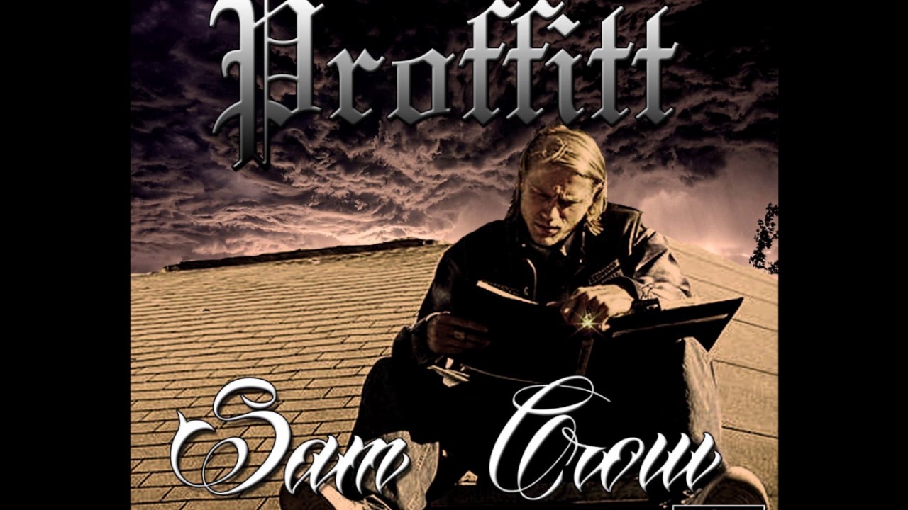SAM CROW - Proffitt (produced by Jason Hibyan) - YouTube