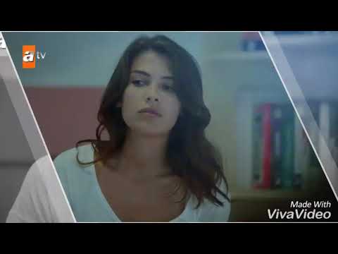 Kırgın çiçekler Eylül & Ali özel video