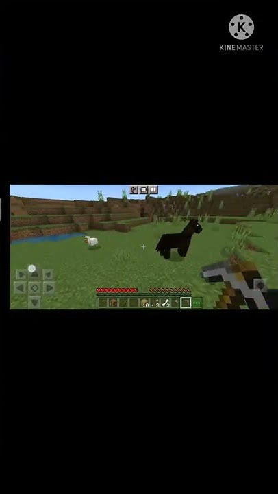 Minecraft short - YouTube