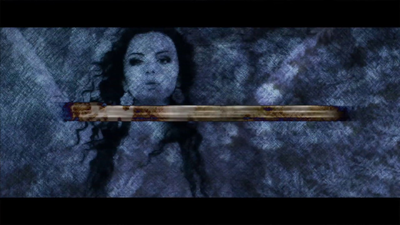 This Winter Machine - Justified (Official Lyric Video) - YouTube