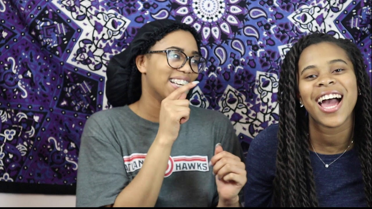 Atlanta Slang Explanations - YouTube