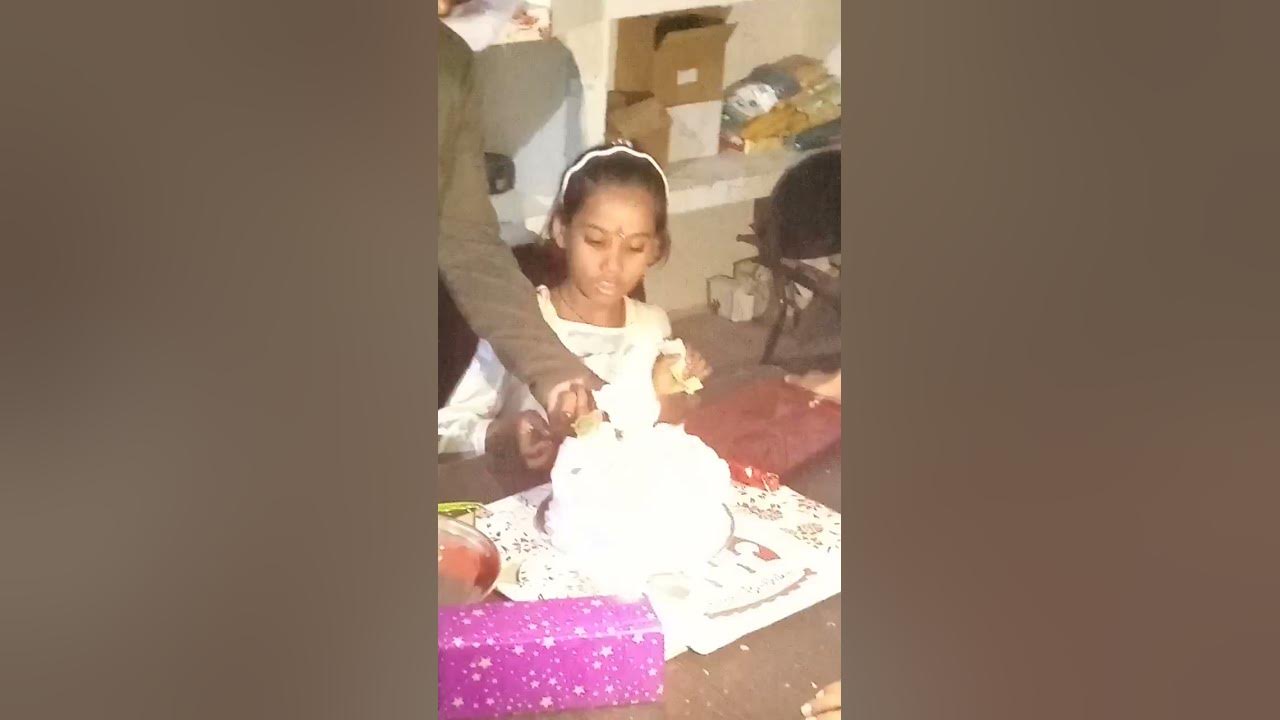 My Sister Birthday Youtube