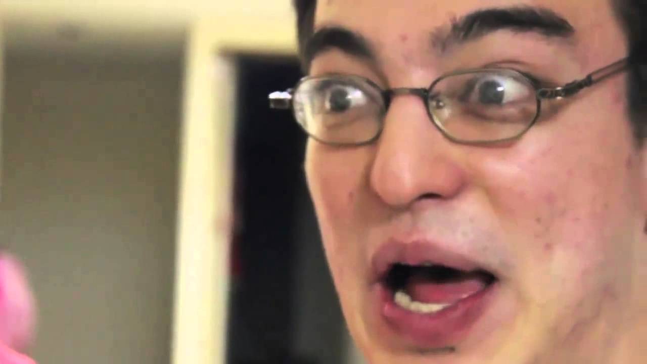 Filthy Frank - Take a Leak - YouTube