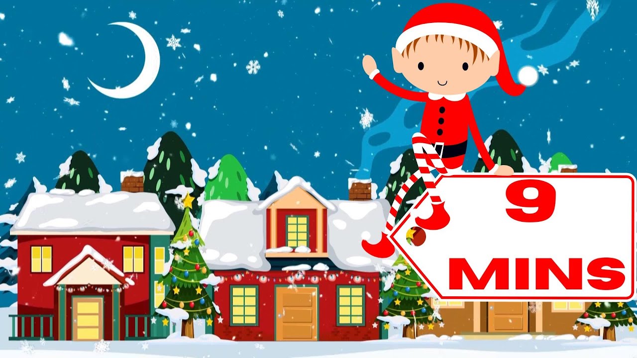 Christmas Songs For Kids Xmas Songs YouTube christmas-songs-for-kids-xmas-songs-youtube
