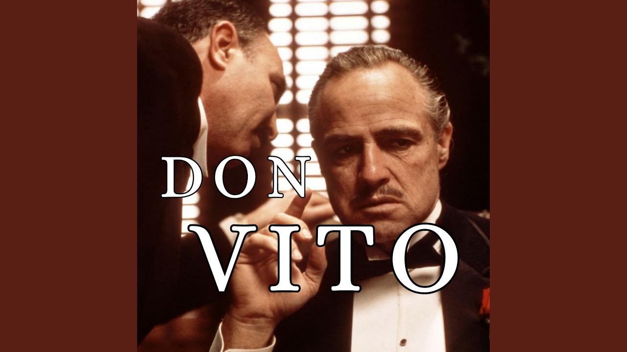 DON VITO - YouTube Music