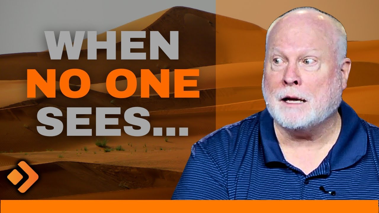 Integrity: Joseph The Incredible Hero 6 | Pastor Allen Nolan Sermon ...