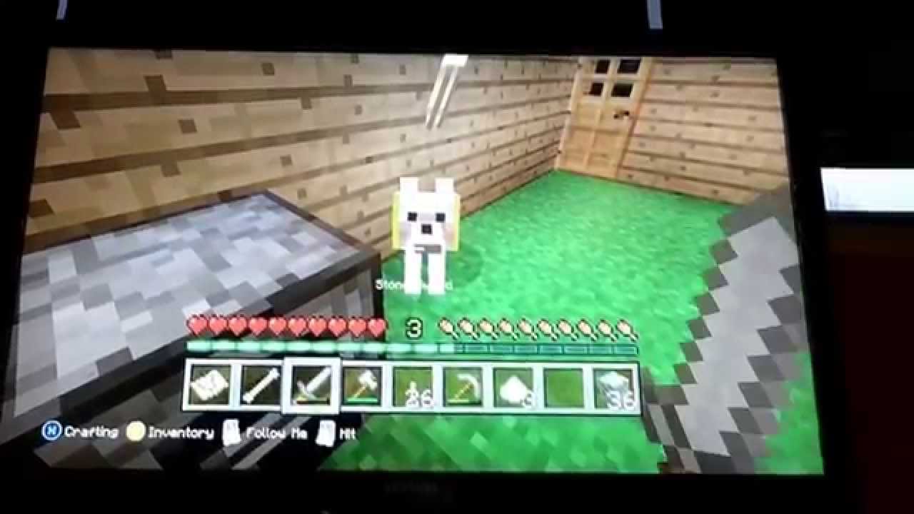 Minecraft Helpers Episode 1 - YouTube