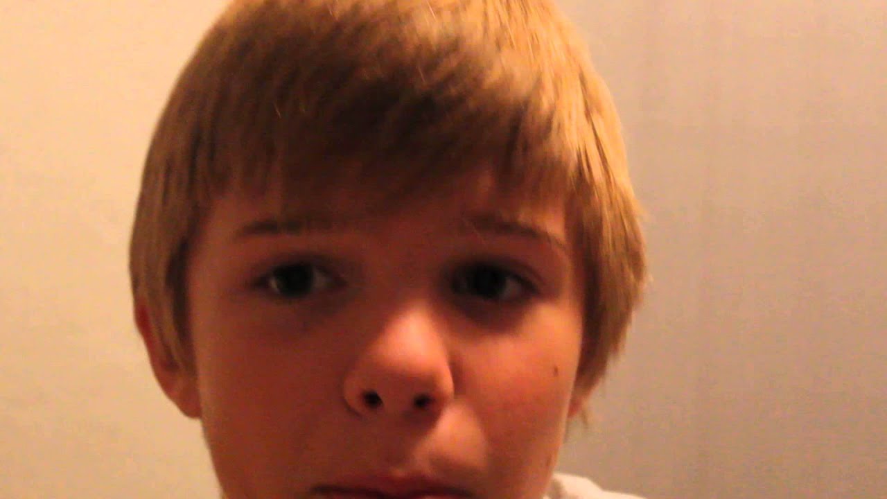 my friggen funny intro - YouTube