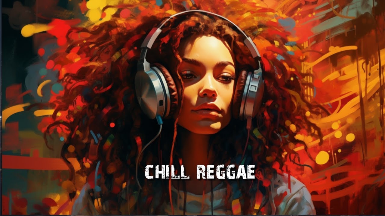 Chill Reggae Music For Smooth Vibes | Instrumental Reggae - YouTube