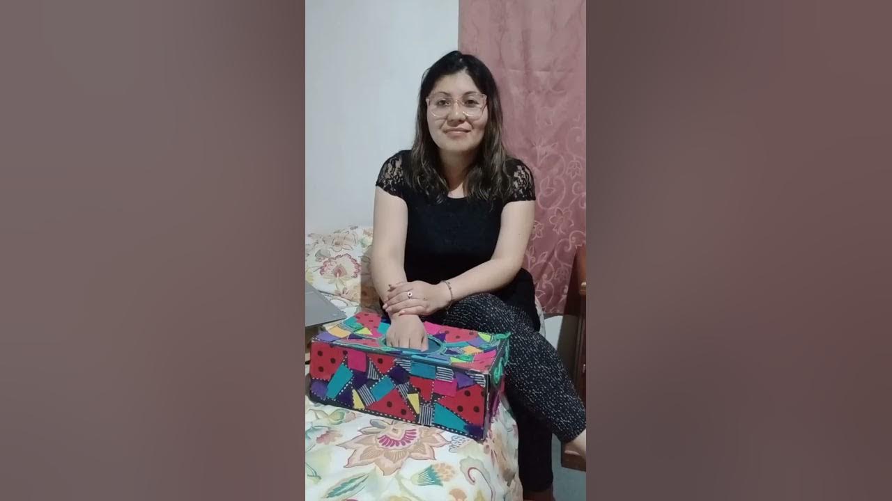 Tp2 Soledad Rivas - YouTube