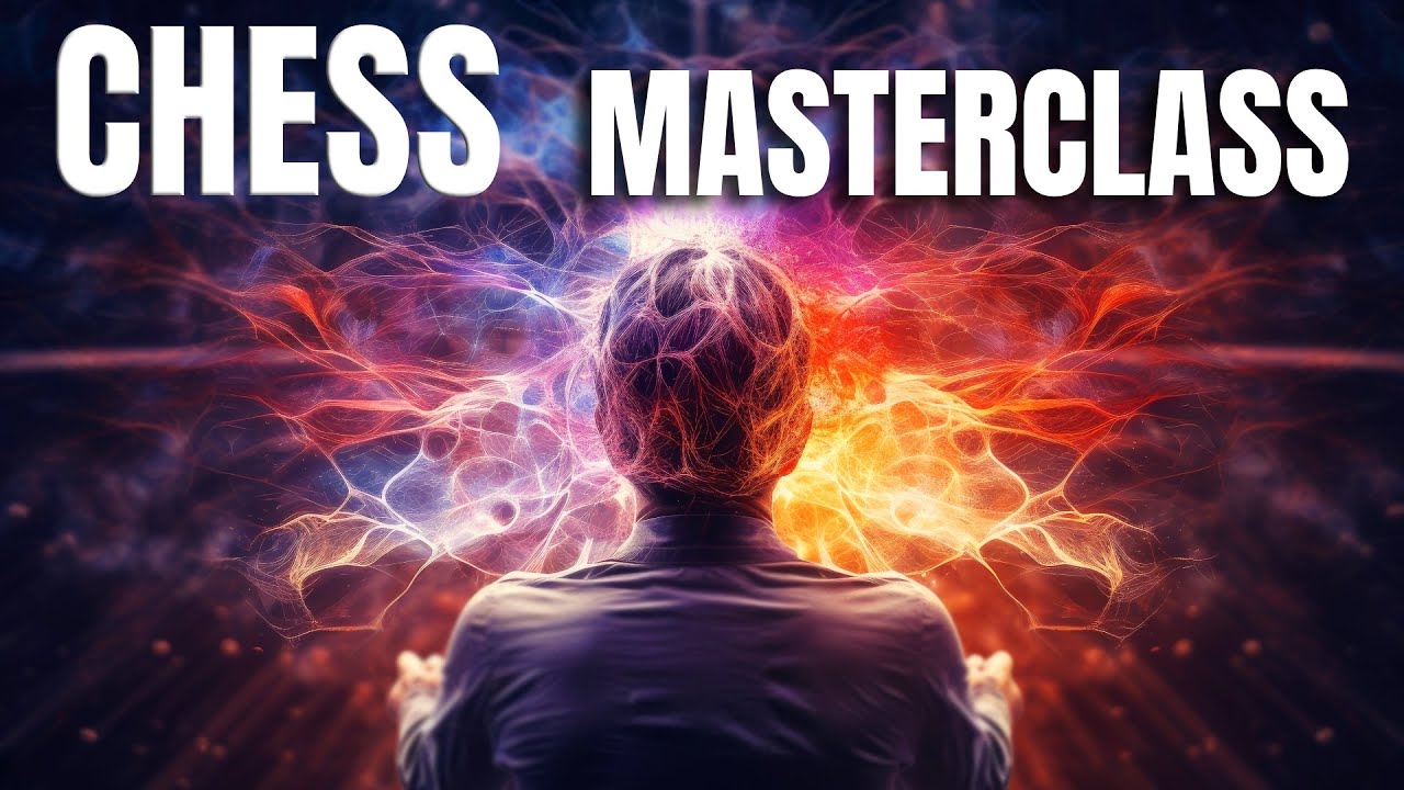 Unleashing OP positional CHESS on a 1700💀 - YouTube