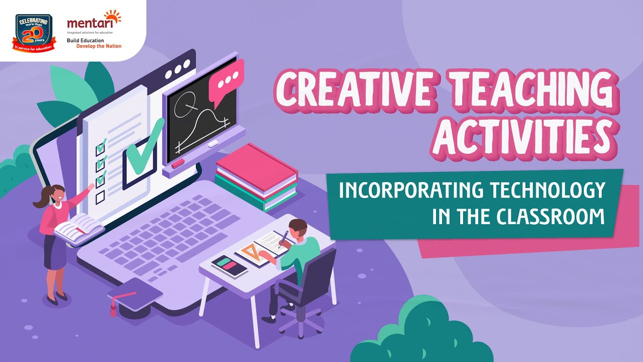 Creative Teaching Activities In The Classroom YouTube creative-teaching-activities-in-the-classroom-youtube