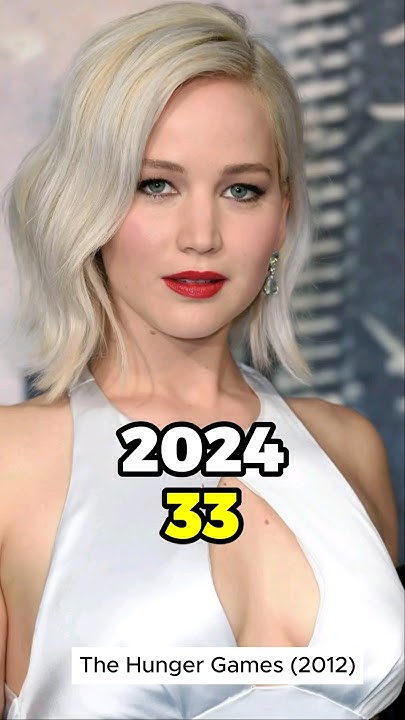 The Hunger Games (2012) Cast Then And Now #shorts #thenandnow #cast #howtheychanged # ...