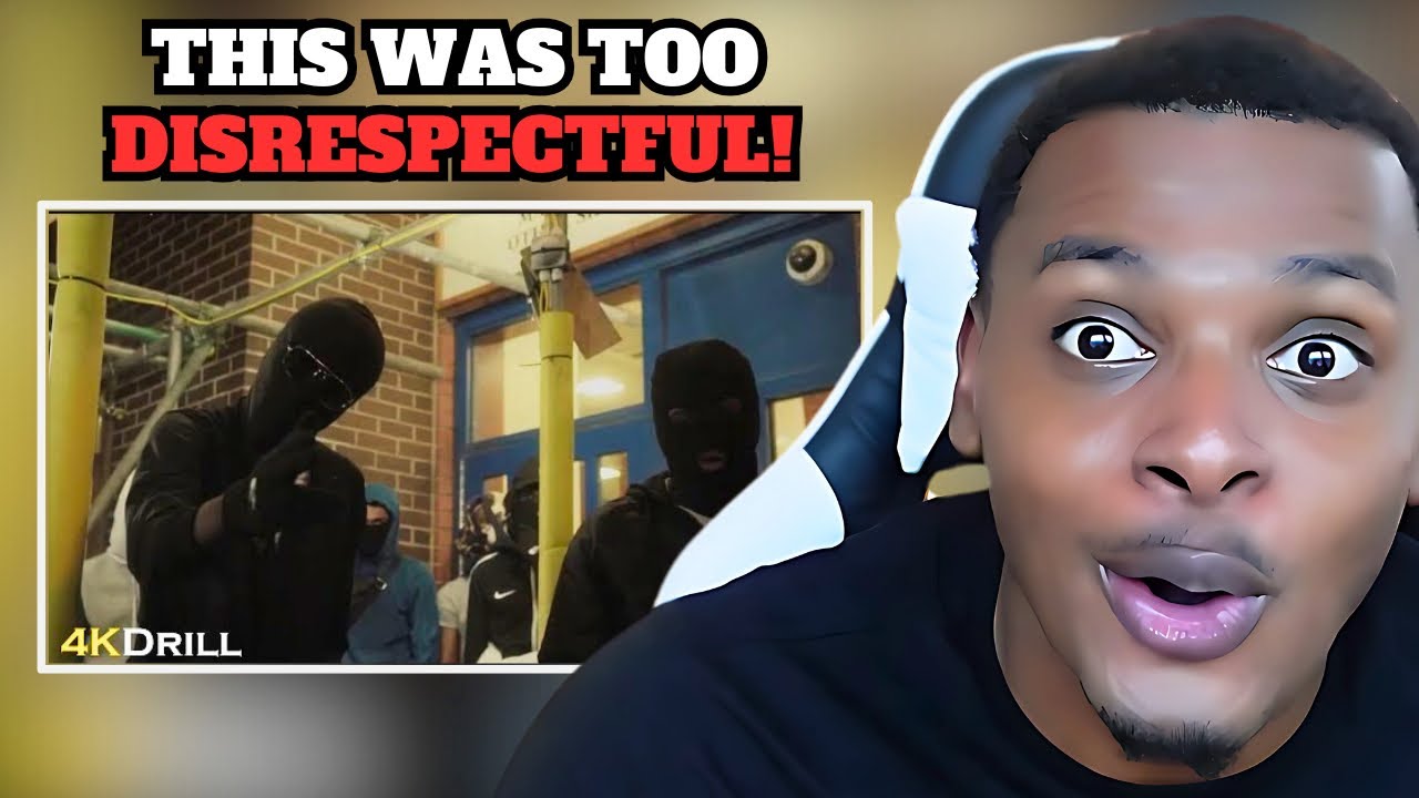 #3x3 E1 x Msplash - Out Till Late (MusicVideo) REACTION! - YouTube