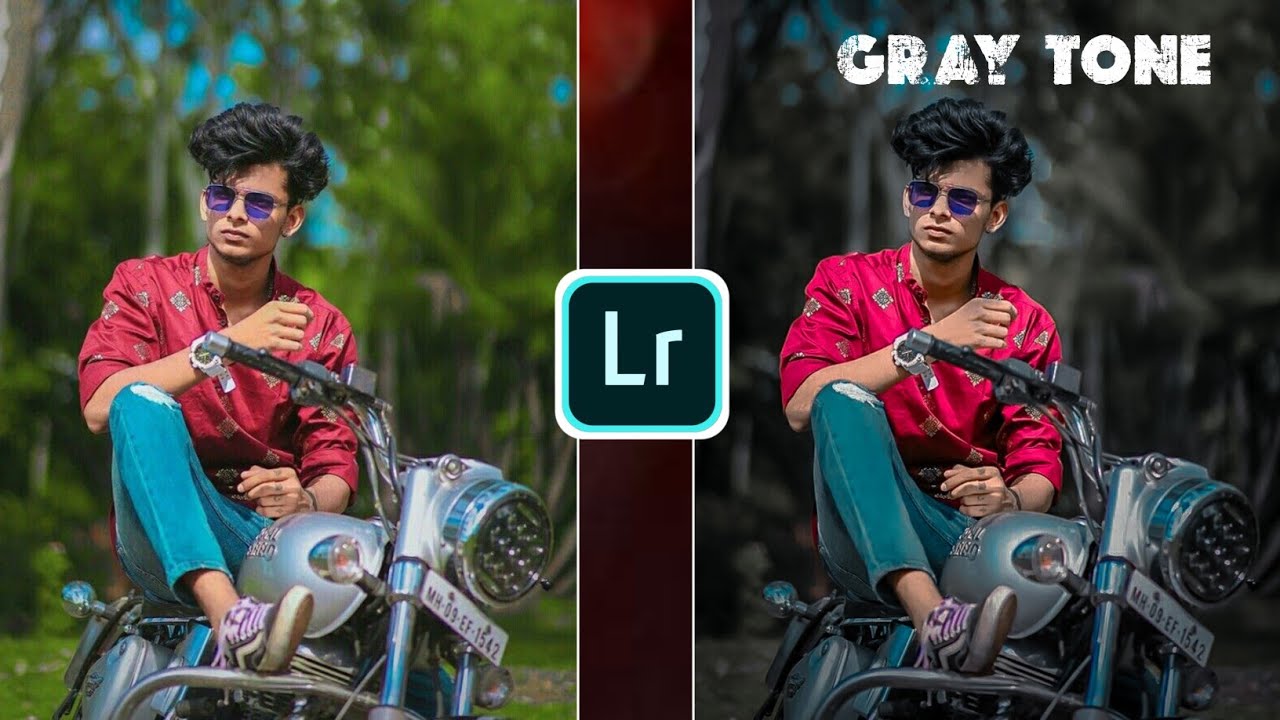 lightroom se photo edit kaise kare |lightroom photo editing tutorial | photo editing Lr | photo ...