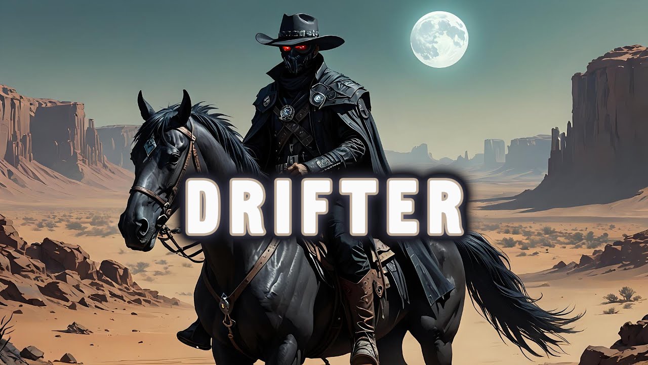 Drifter - YouTube