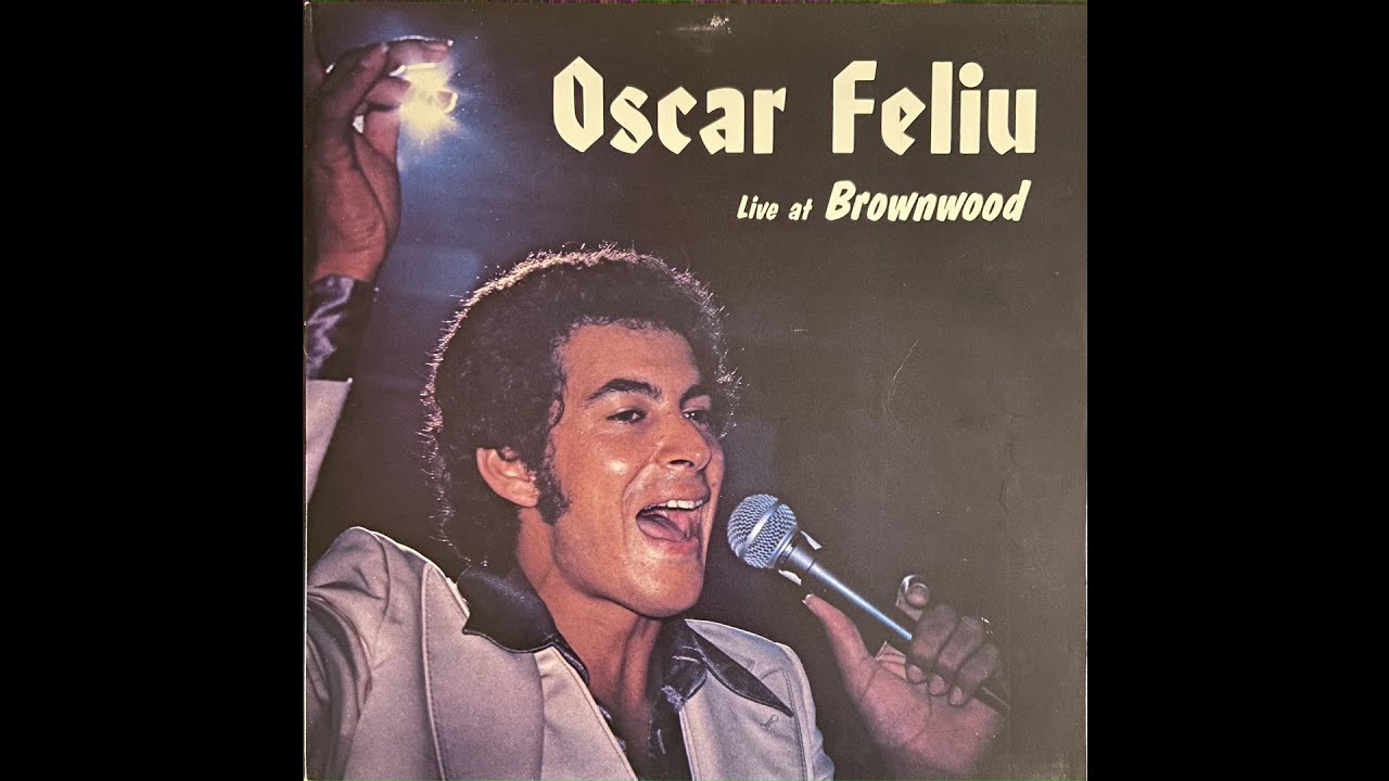 Masquenada - Oscar Feliu - YouTube