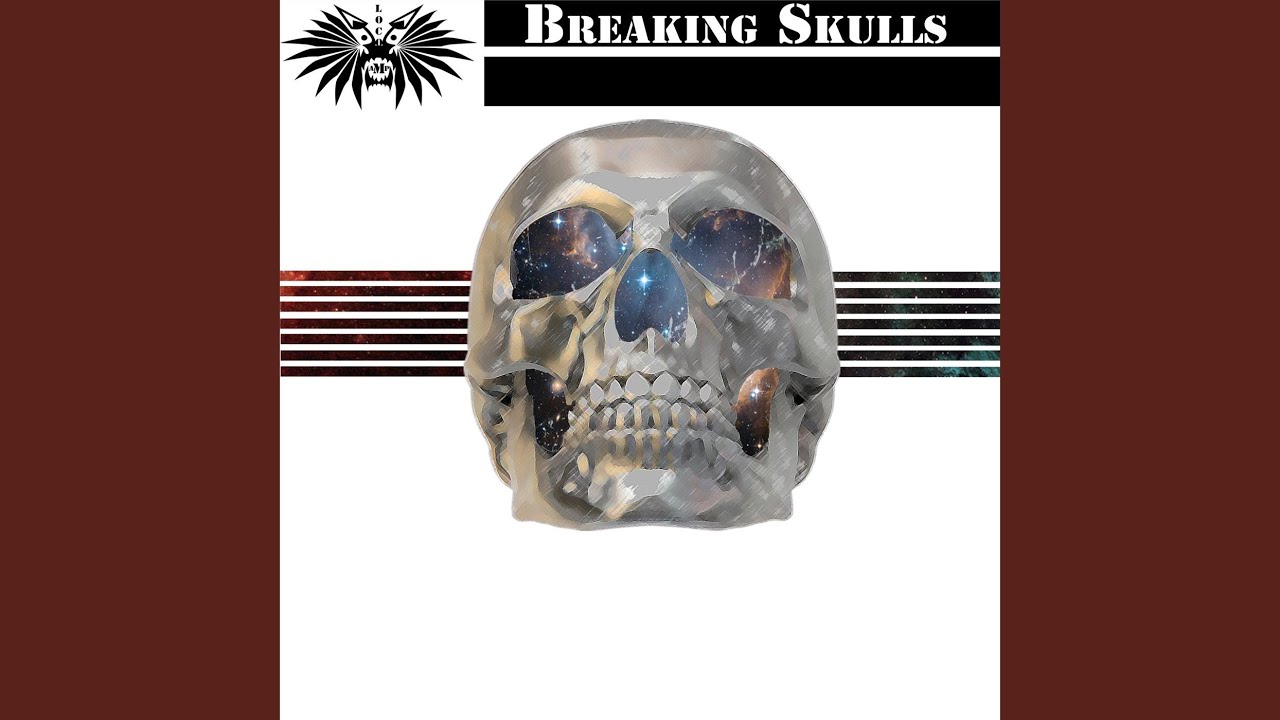 Breaking Skulls - YouTube