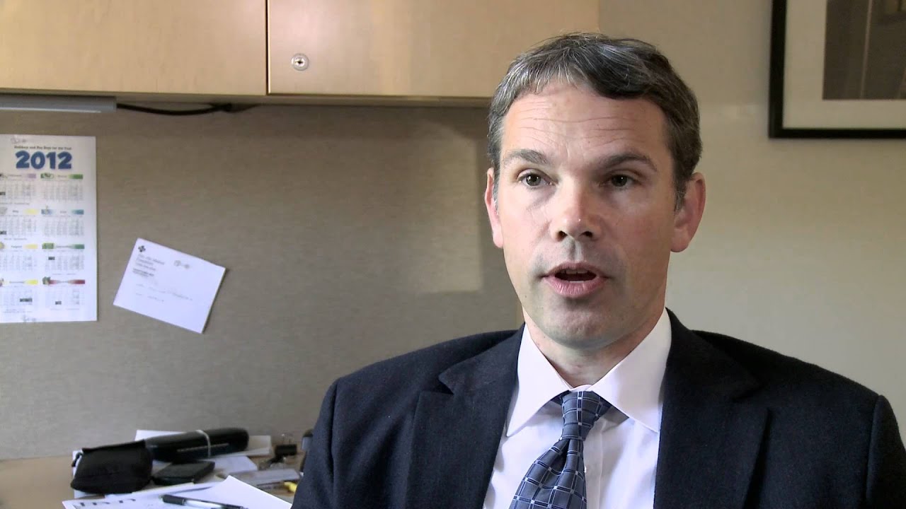 Dr. Dominick Frosch on Shared Decision Making - YouTube