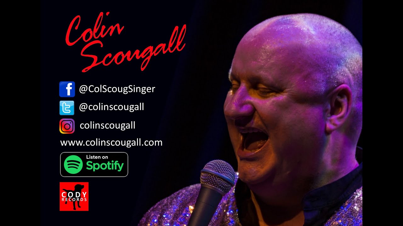 Colin Scougall Demo - YouTube