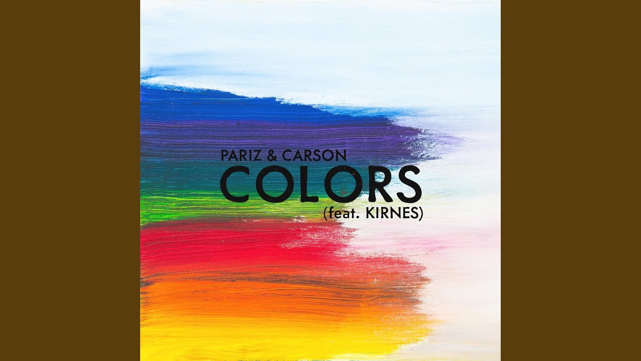 Colors (feat. Kirnes) - YouTube