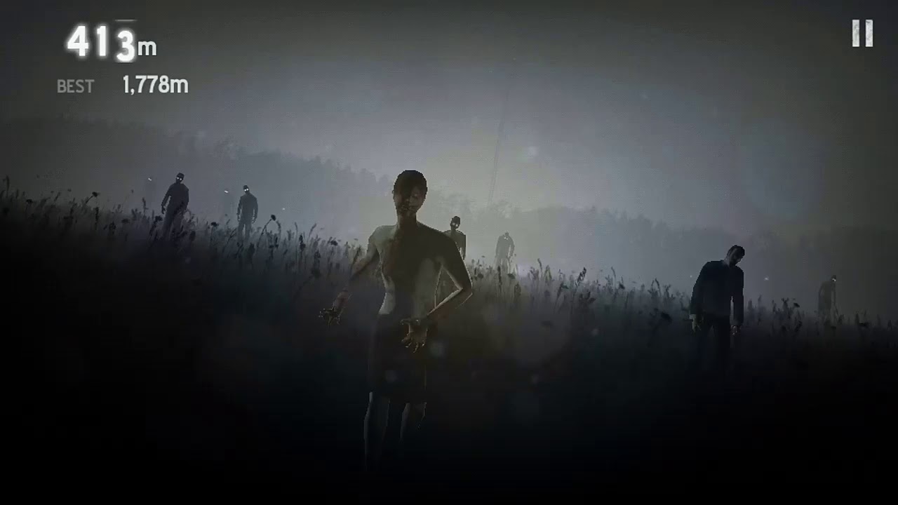 Into The Dead - Gameplay Walkthrough - YouTube