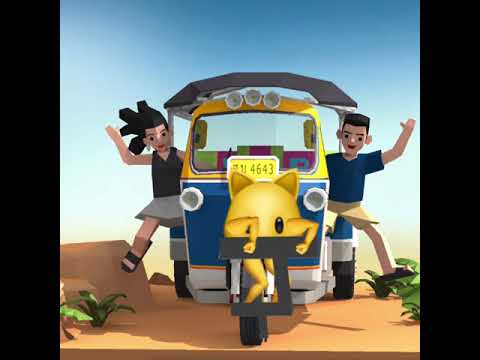 pogo cat 🐱 - YouTube