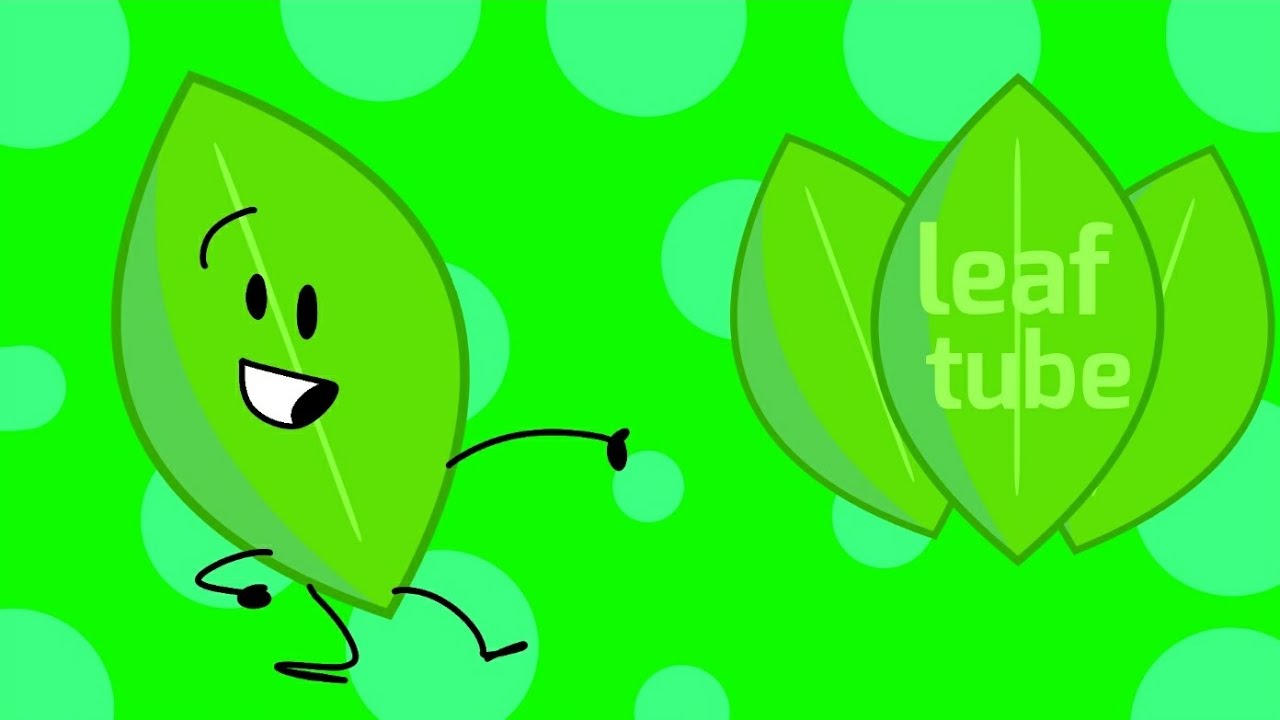 leaf tube trailer - YouTube