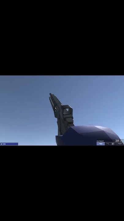 Ravenfield all Primaries Part 1 #ravenfield #combat - YouTube