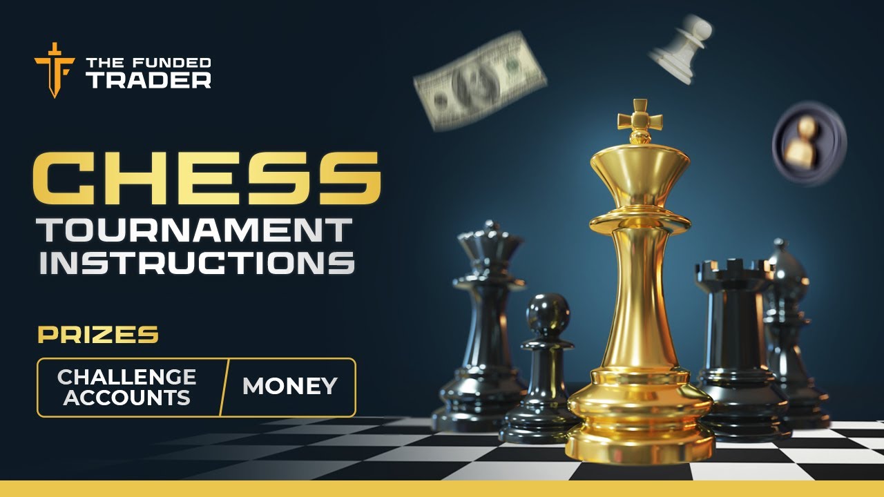 Chess Tournament Explained | TFT - YouTube