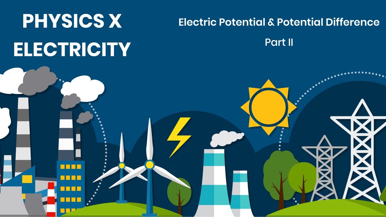 10 Science ( Physics - Electricity ) Current - Part 4 - YouTube