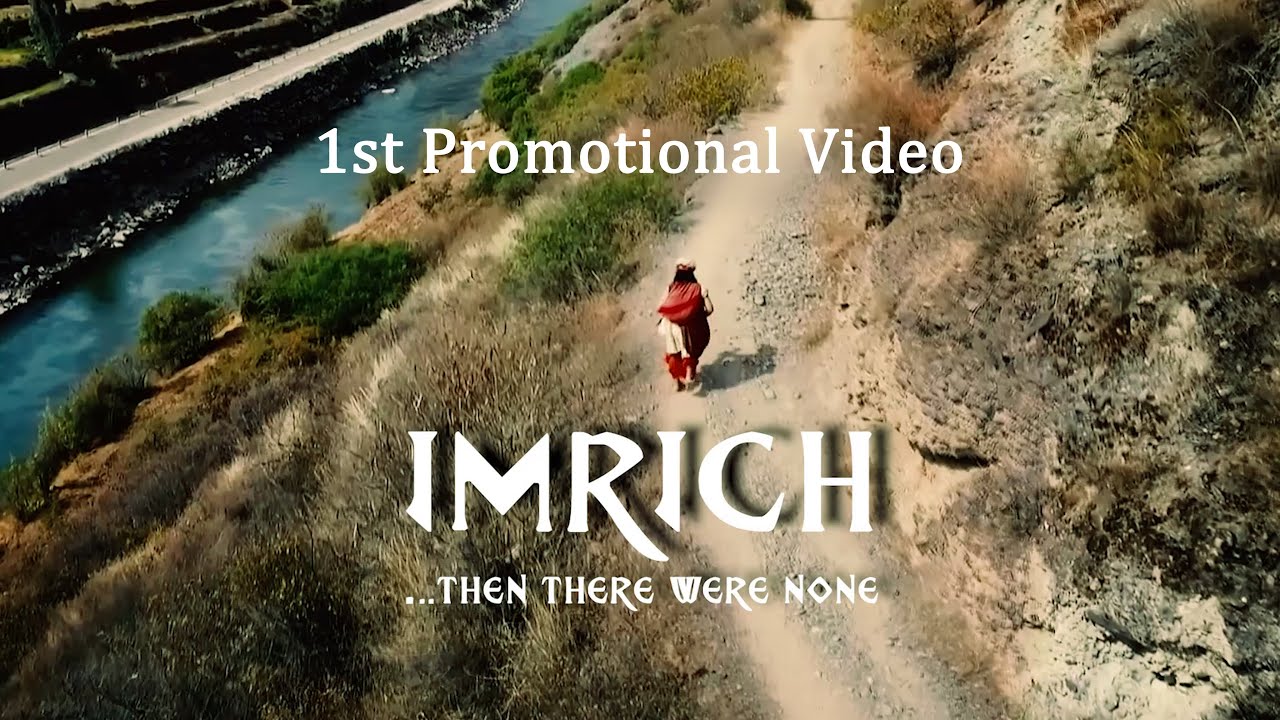 IMRICH WORKSHOP | 1st Promotional Video | HD - YouTube